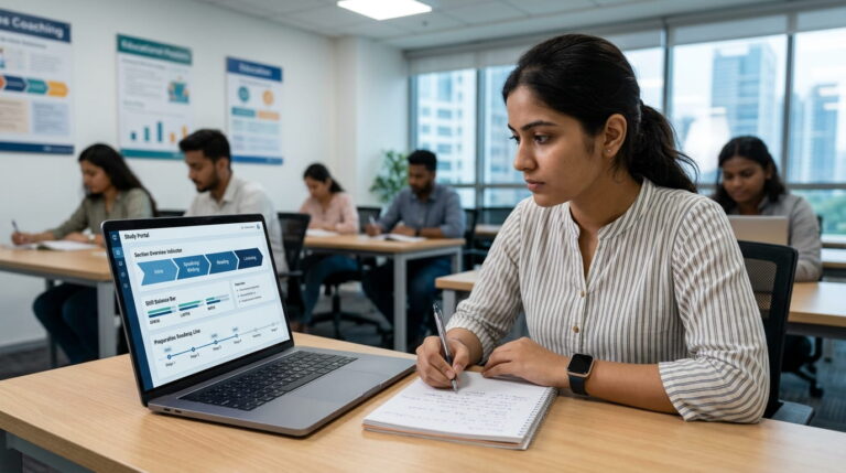 PTE Exam Pattern 2026: Section-Wise Breakdown And New Changes